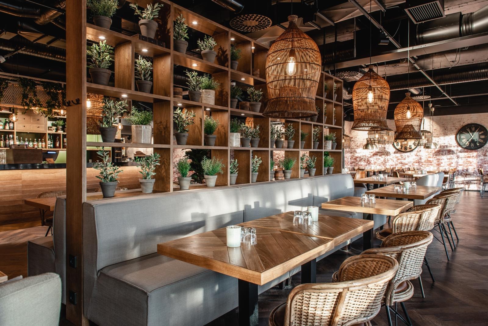 Ravintola Rikala | Raflaamo.fi