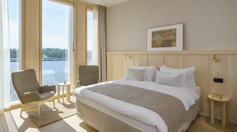 Solo Sokos Hotel Pier 4 – S-Card Benefits - sokoshotels.fi