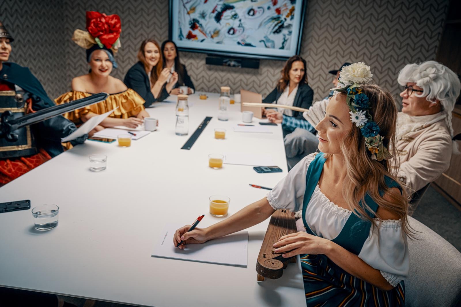 Kokous- ja juhlapalvelut | Raflaamo.fi