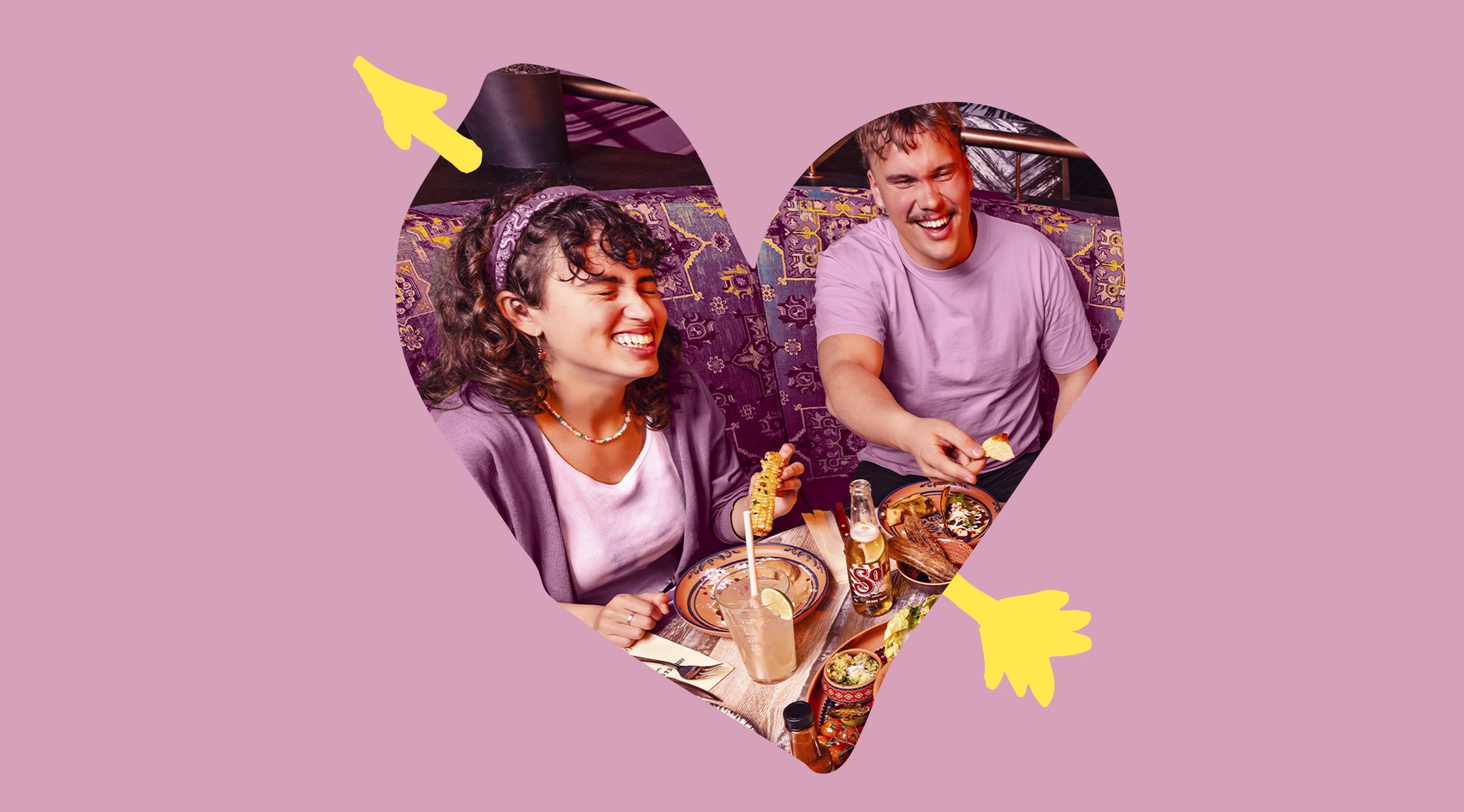 SOLis ystävänpäivä! | Raflaamo.fi