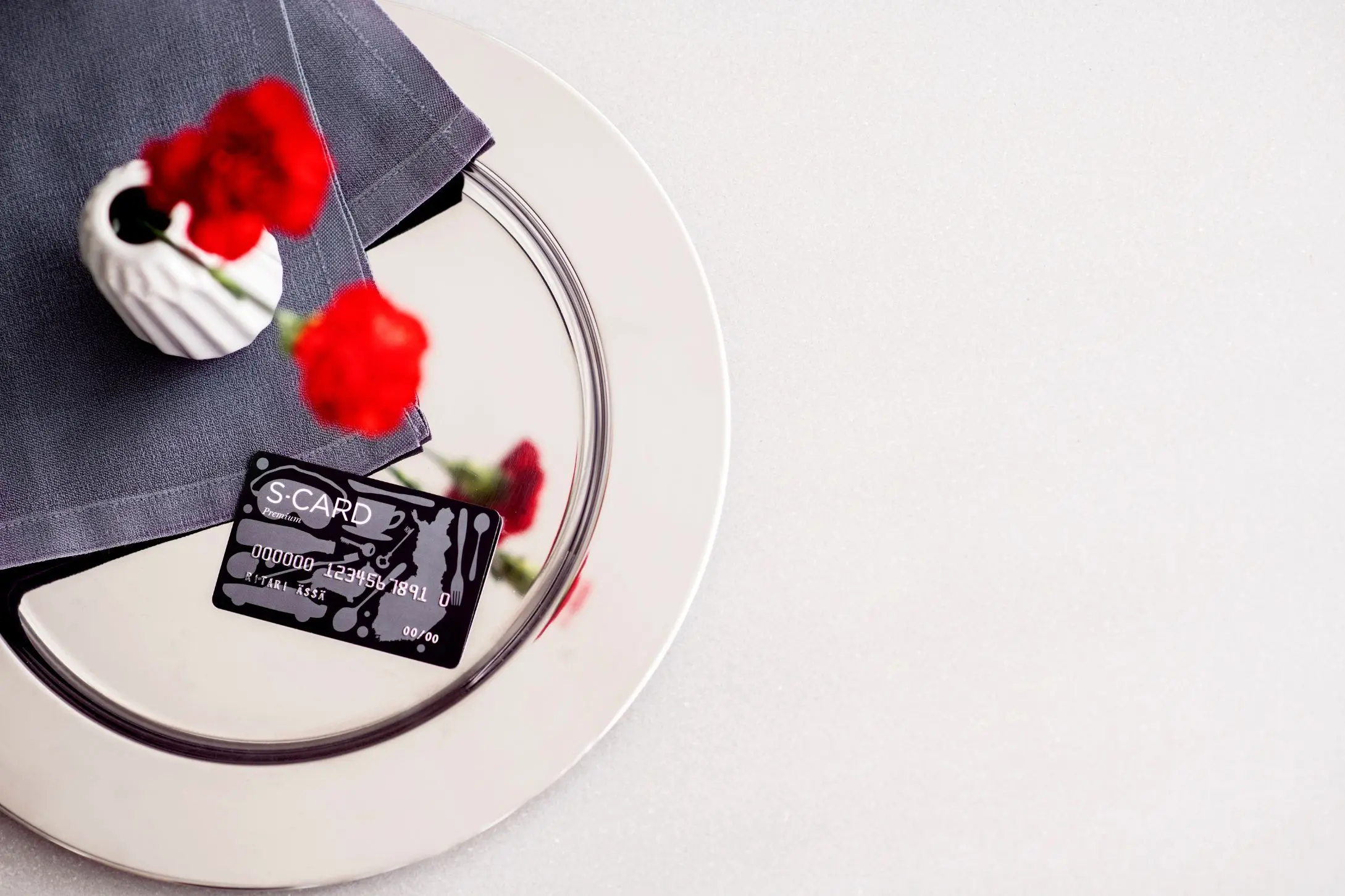 Original Sokos Hotel Viru - S-Card benefits - sokoshotels.fi