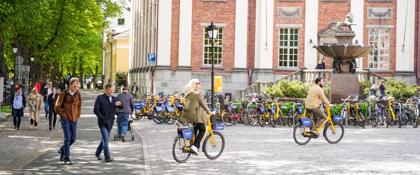 Hotellit Turku | Majoitus - sokoshotels.fi