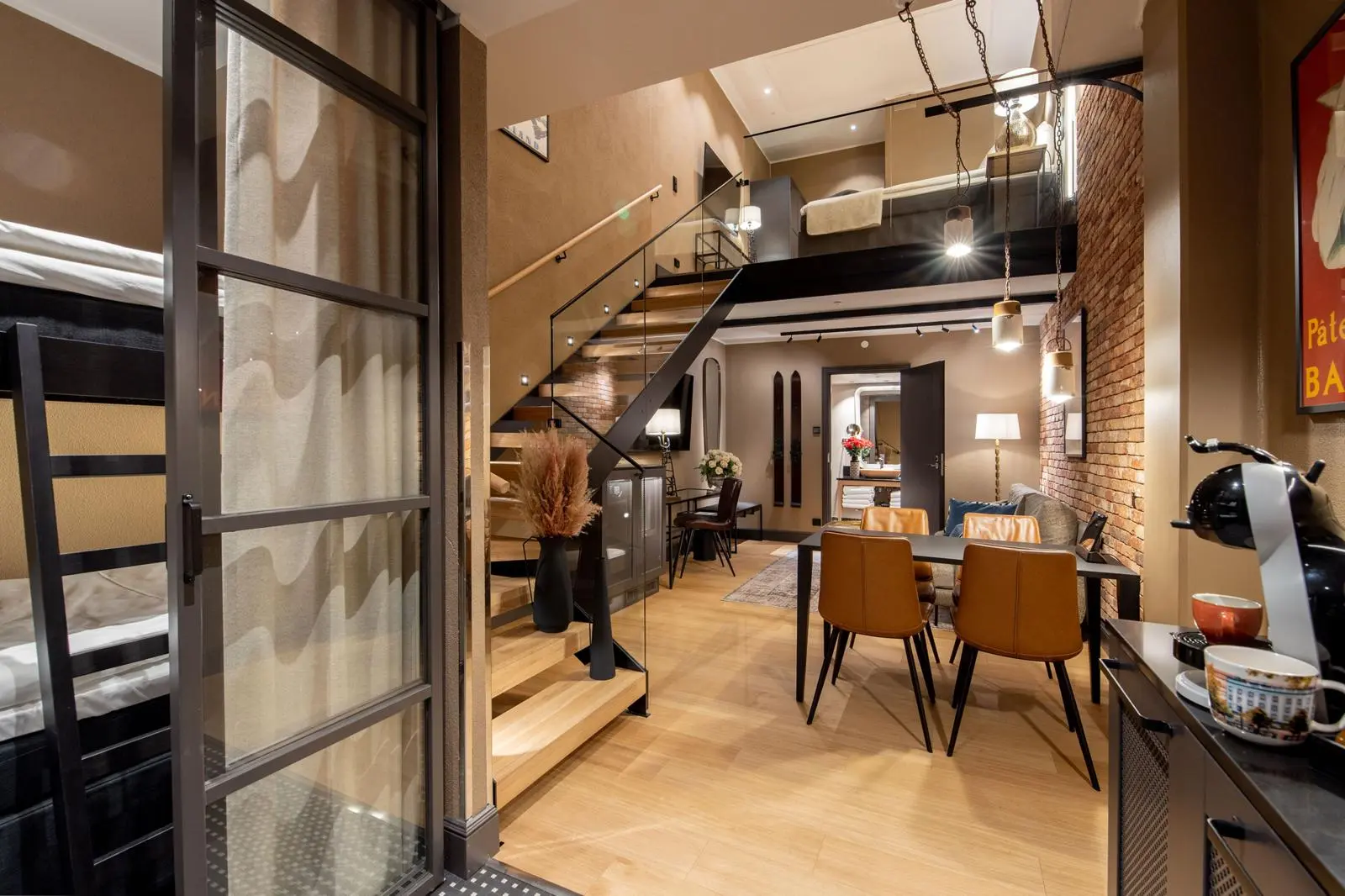 Loft House - sokoshotels.fi