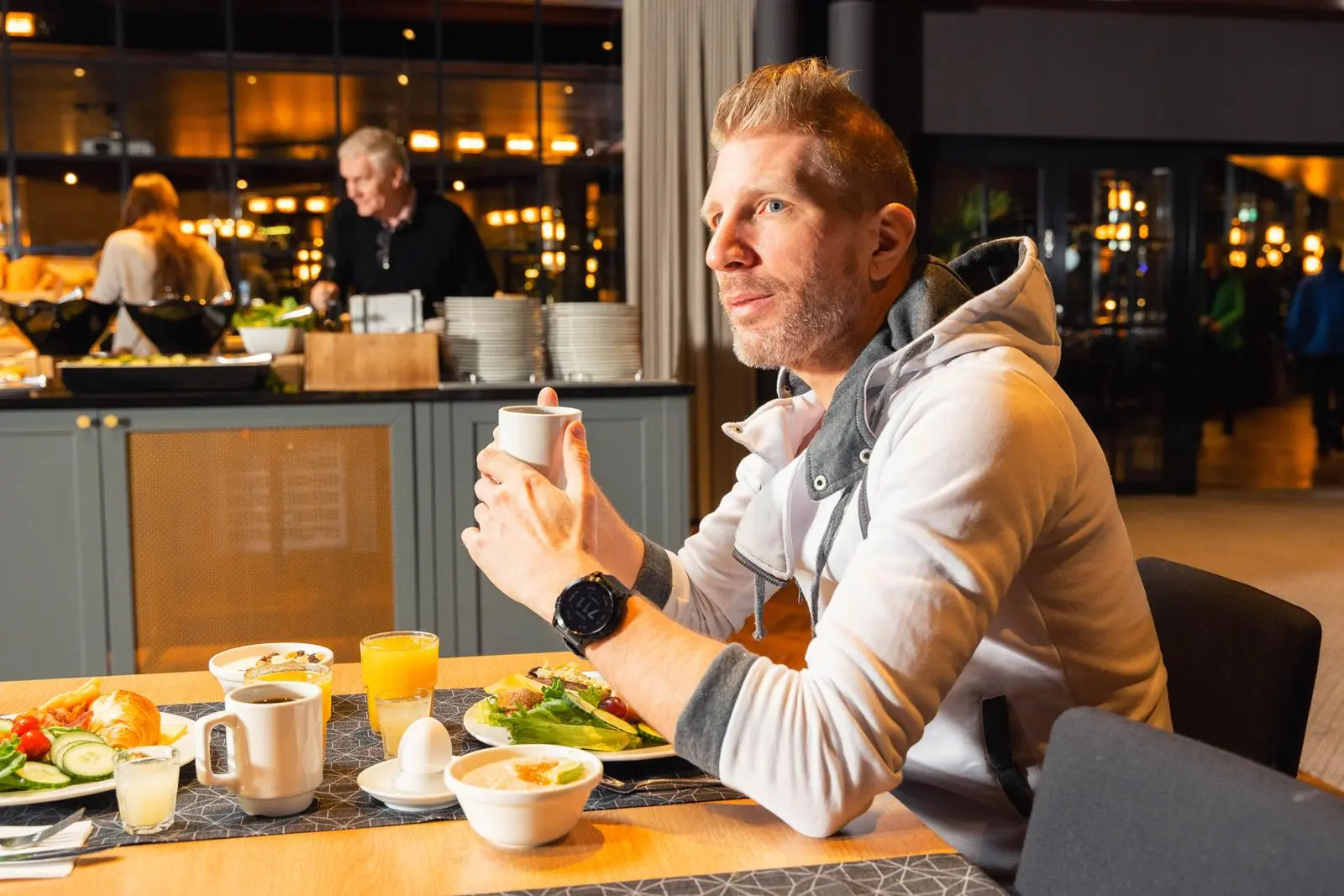 Edut ja tarjoukset | Original Sokos Hotel Kimmel, Joensuu - sokoshotels.fi