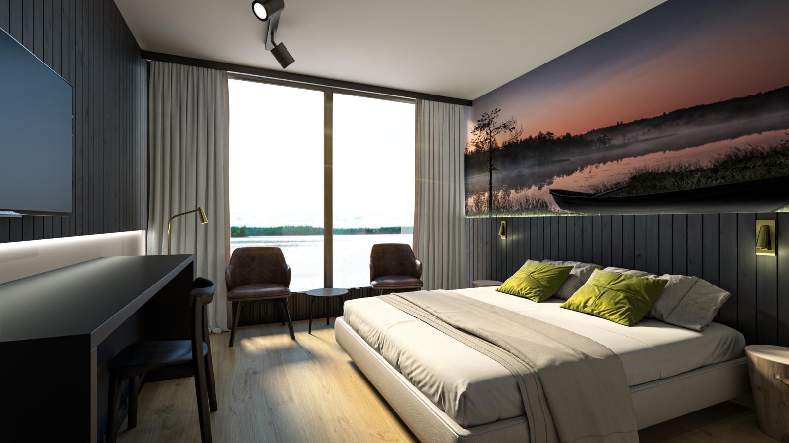 Buolu Cafe & Ristorante | Raflaamo.fi