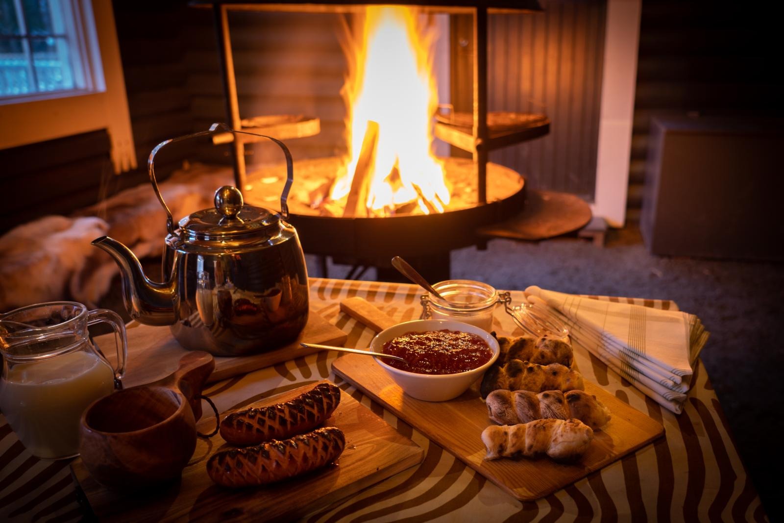 Buolu Cafe & Ristorante | Raflaamo.fi