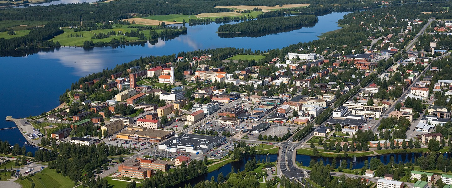 Hotellit Iisalmi | Majoitus - sokoshotels.fi