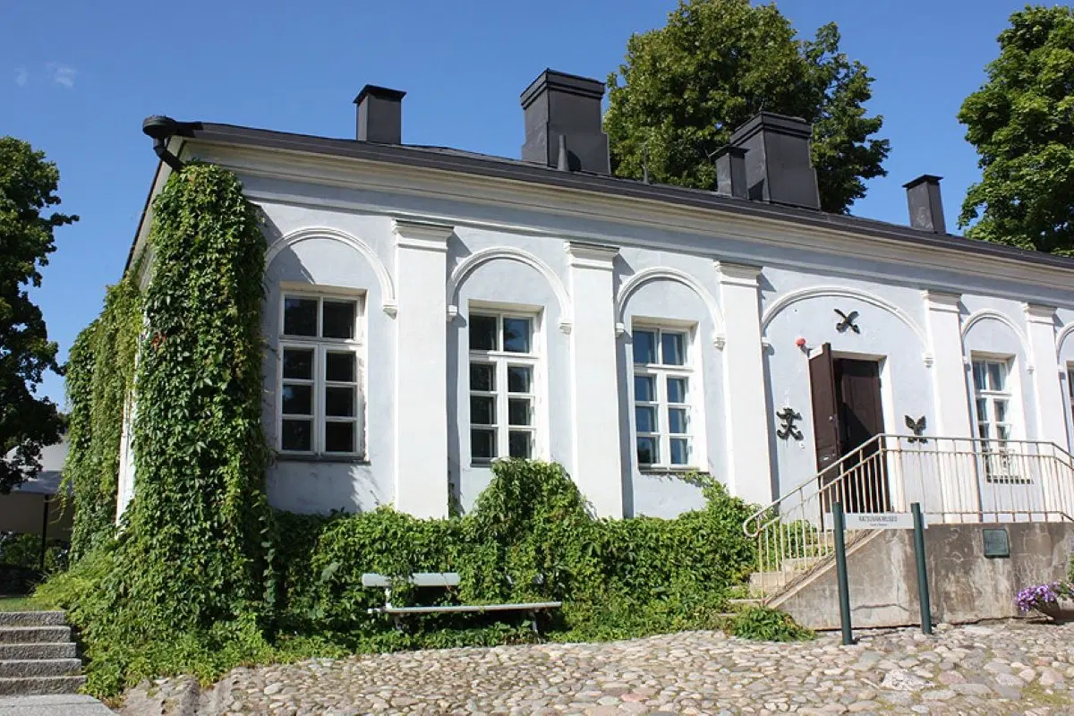 Museums of the Lappeenranta Fortress with a single ticket - sokoshotels.fi