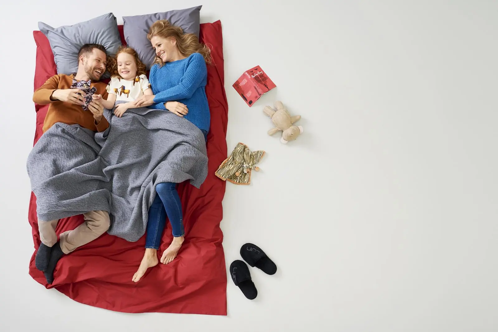 S-Card Perhe-etu - sokoshotels.fi