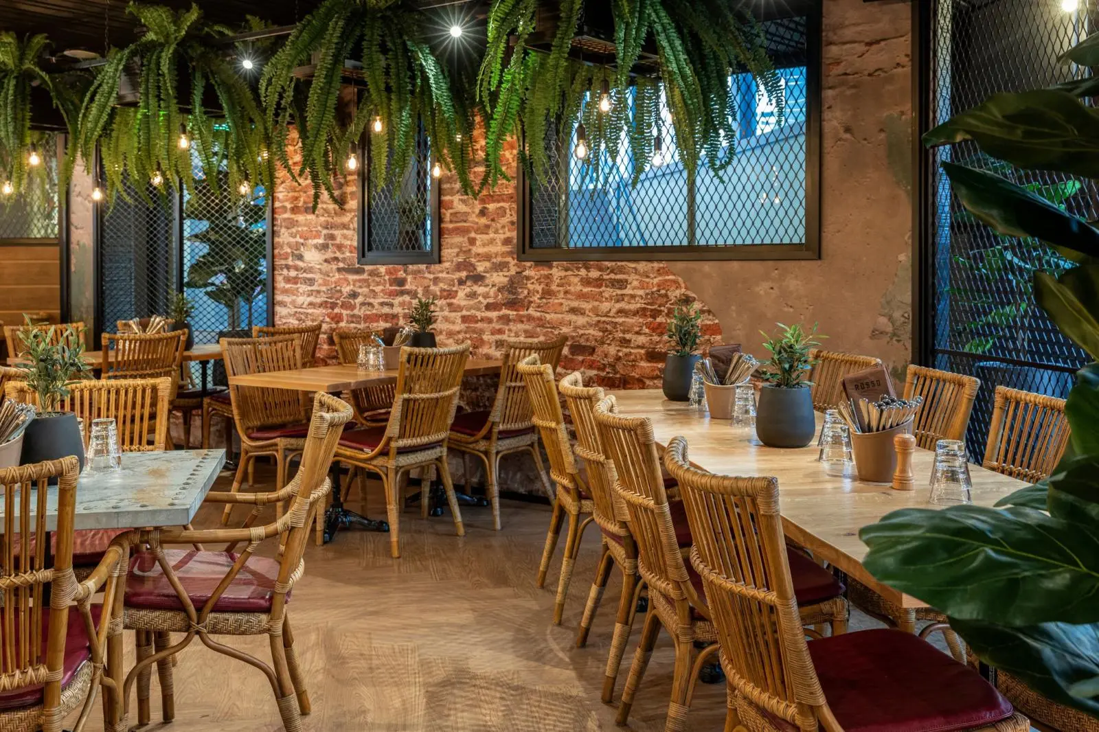 Oiriginal Sokos Hotel Ilves ravintolat - sokoshotels.fi