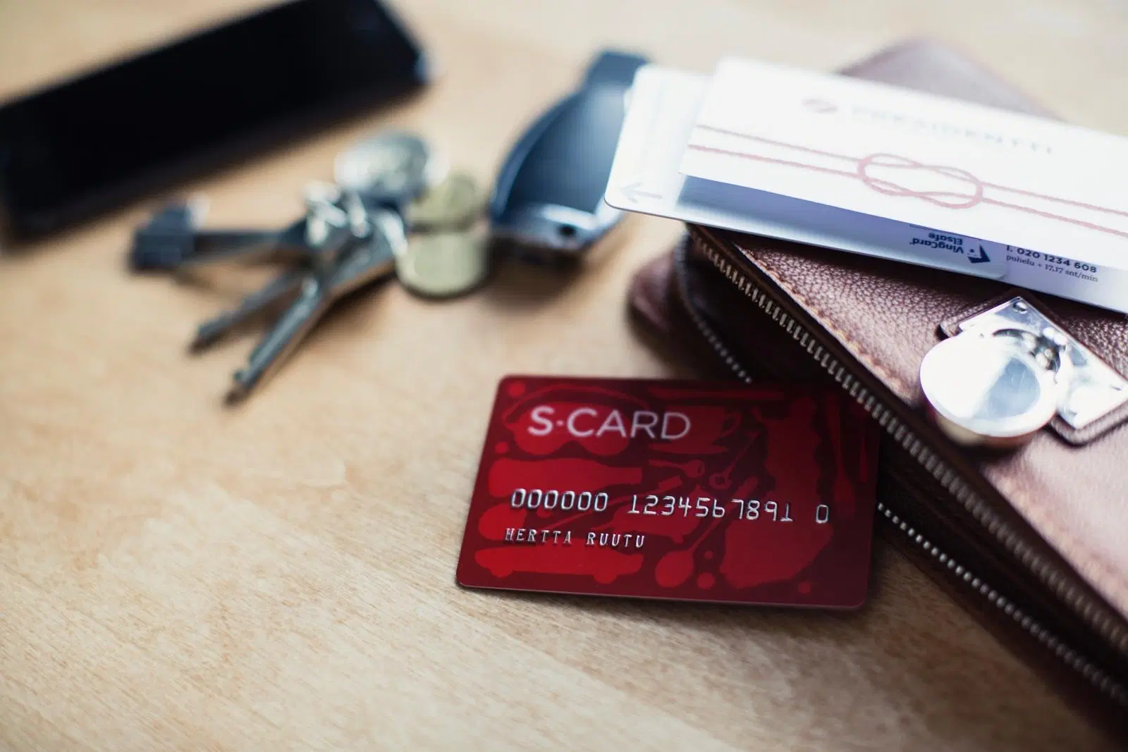 S-Card-edut Lappee - sokoshotels.fi