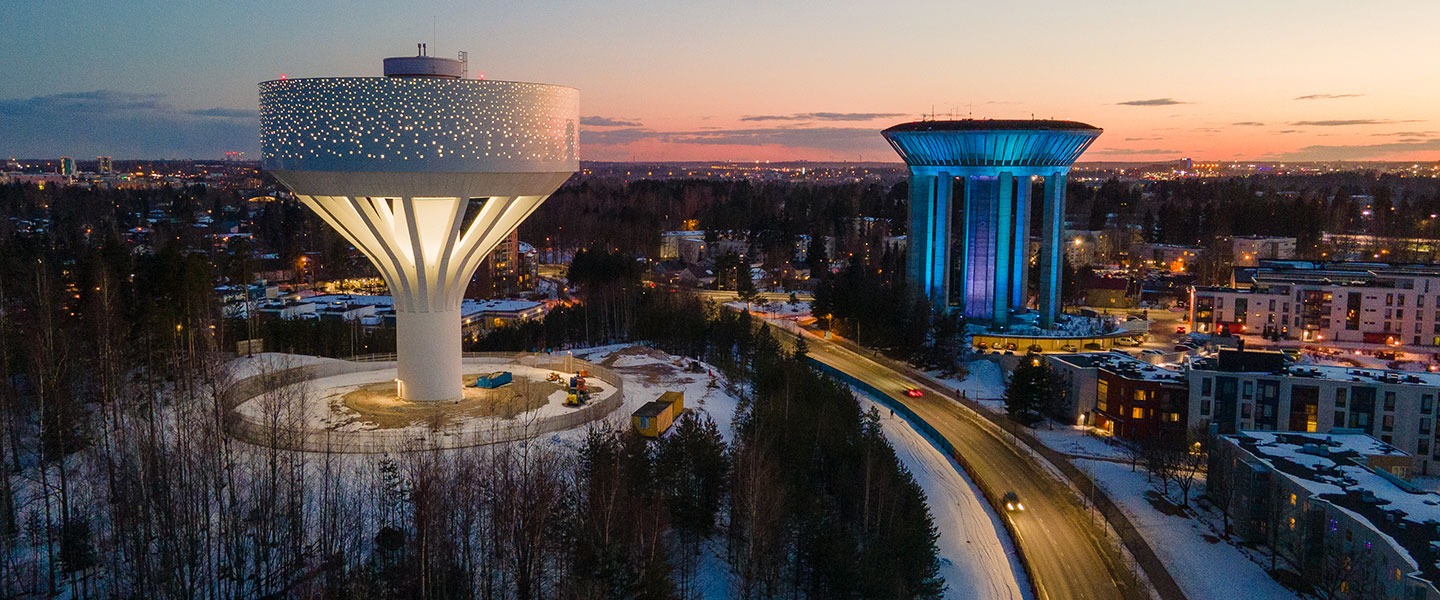 Hotellit Vantaa | Majoitus - sokoshotels.fi