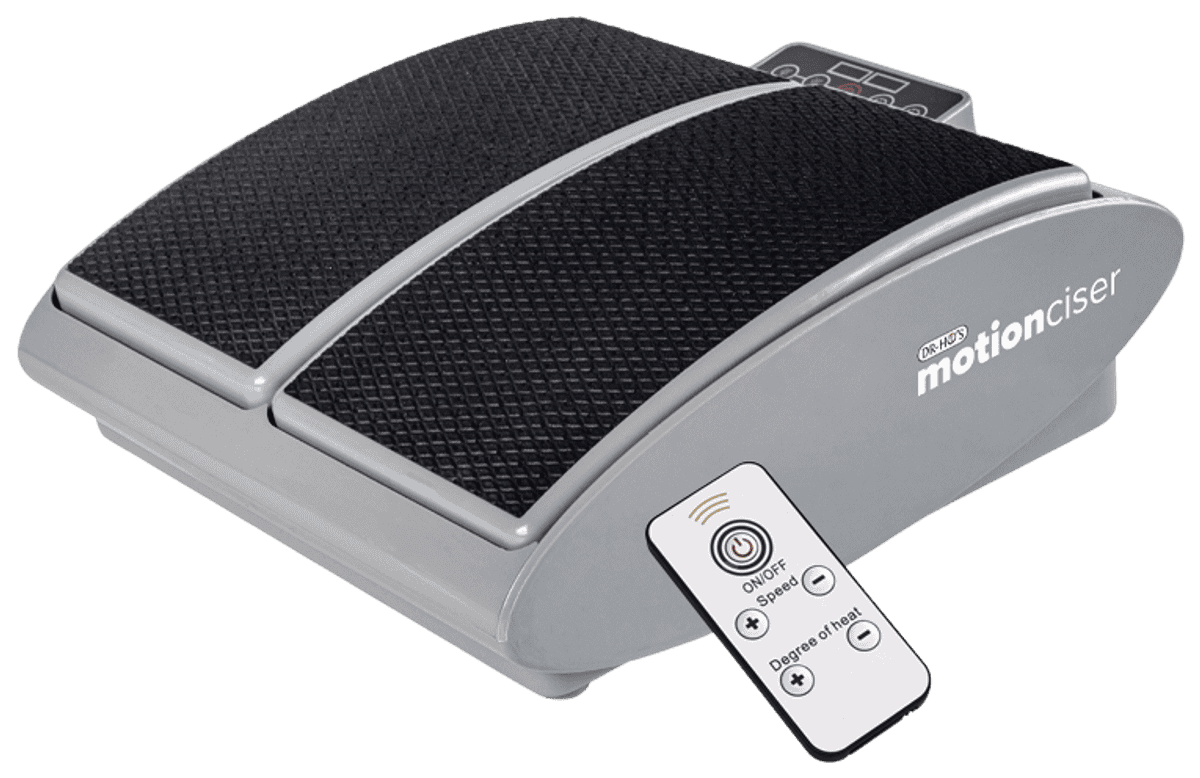 Dr Ho's Motionciser jalkahierontalaite | Prisma.fi-verkkokauppa