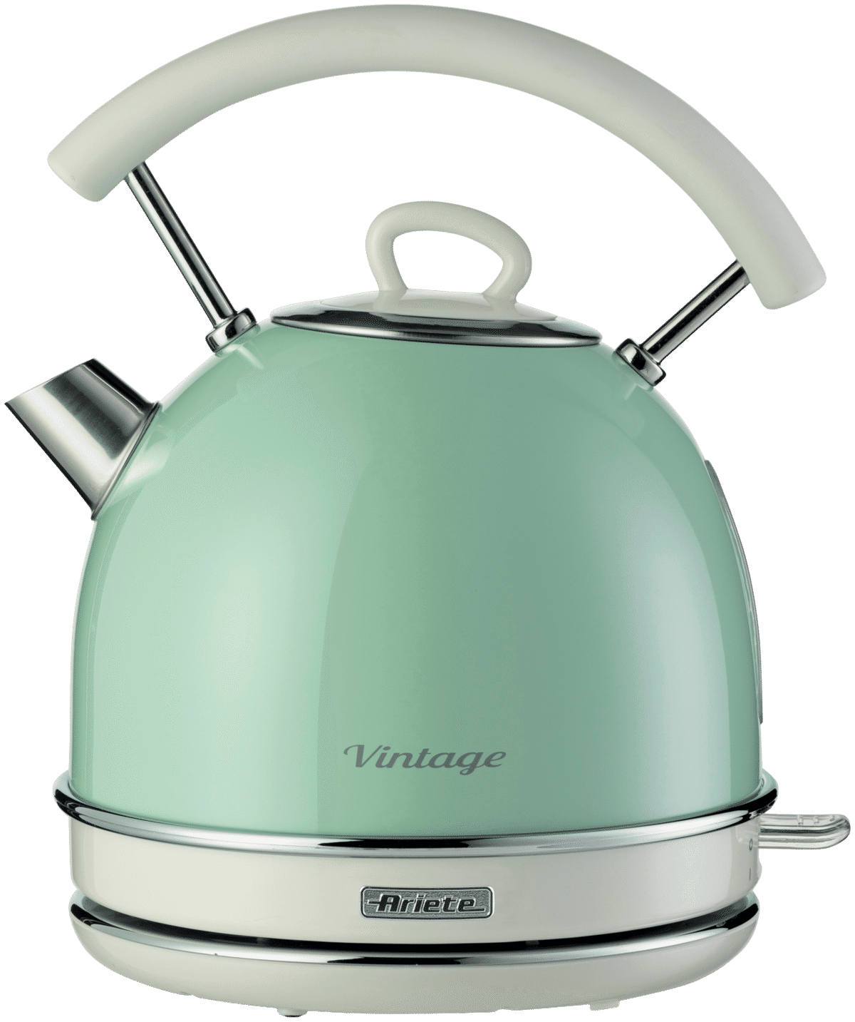 Ariete Vintage vedenkeitin pyöreä 1,7 L | Prisma.fi-verkkokauppa