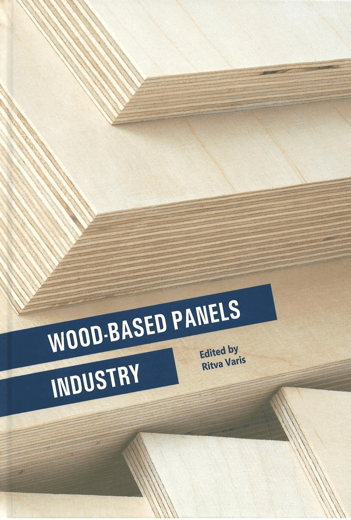 Wood-Based Panels industry | Prisma.fi-verkkokauppa