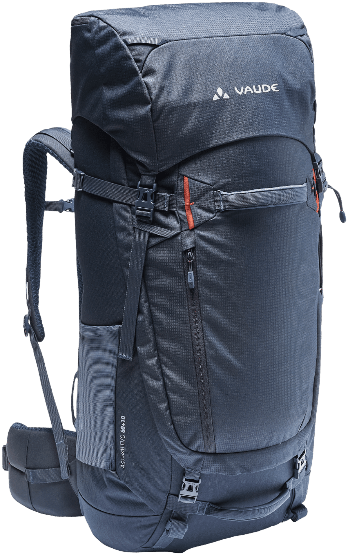 VAUDE rinkka Astrum EVO 60+10 | Prisma.fi-verkkokauppa