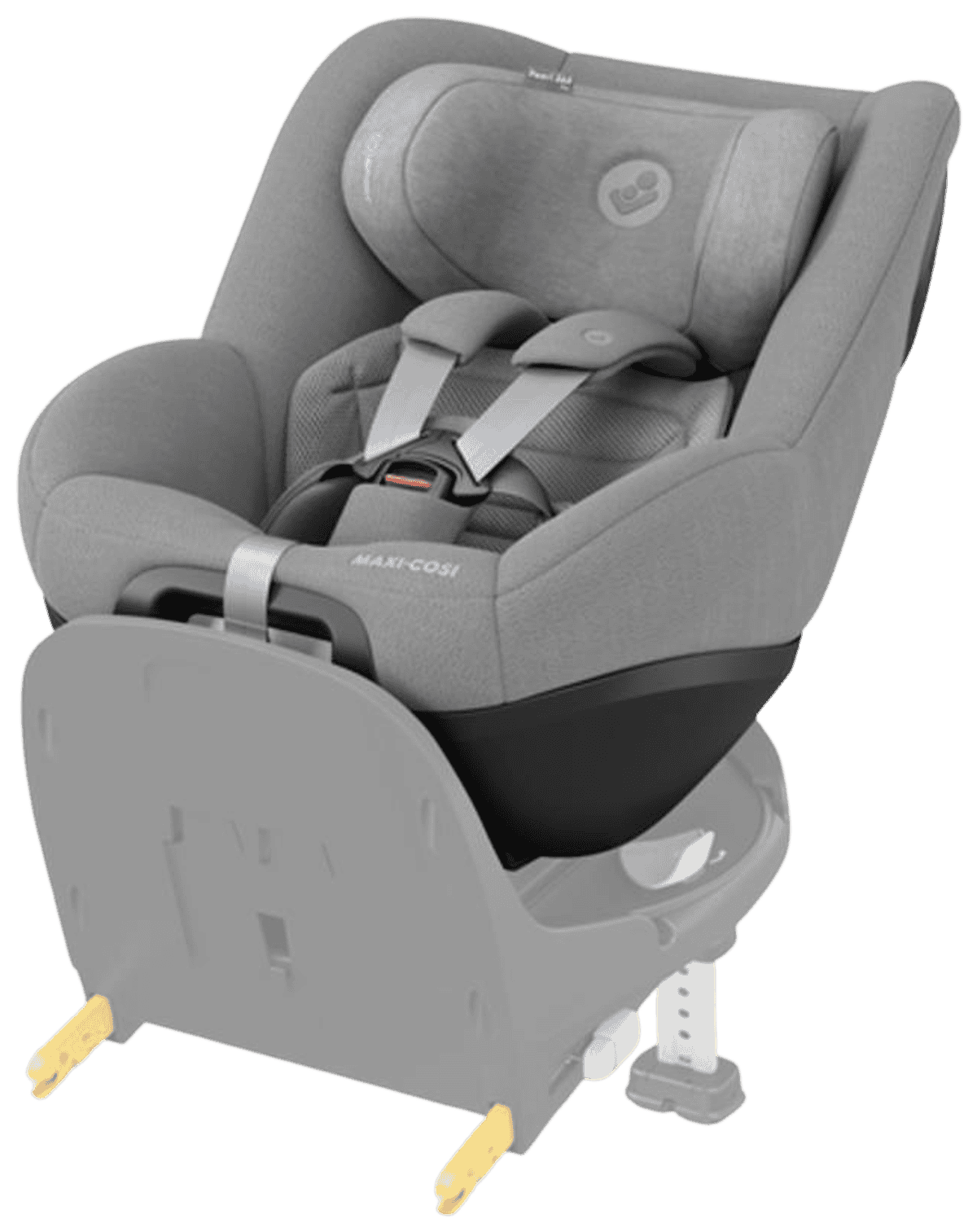 Maxi-Cosi turvaistuin Pearl 360 Pro harmaa | Prisma.fi-verkkokauppa