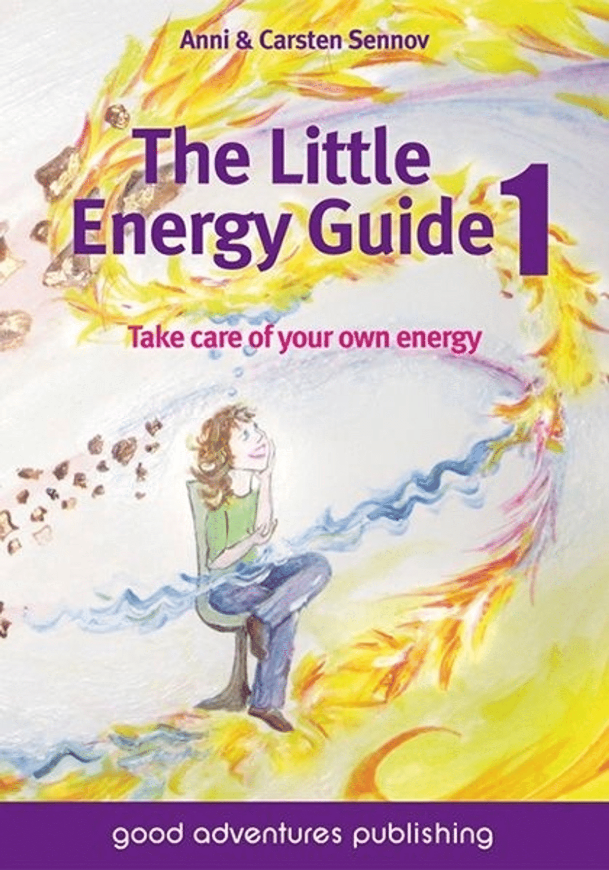 The Little Energy Guide 1 | Prisma.fi-verkkokauppa