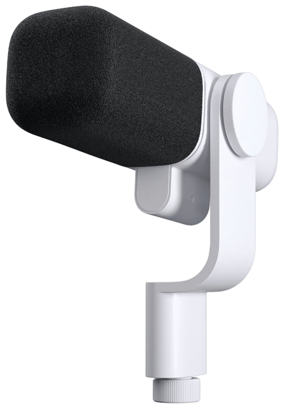 LOGITECH G Yeti Studio Active Dynamic XLR Broadcast Microphone with ...