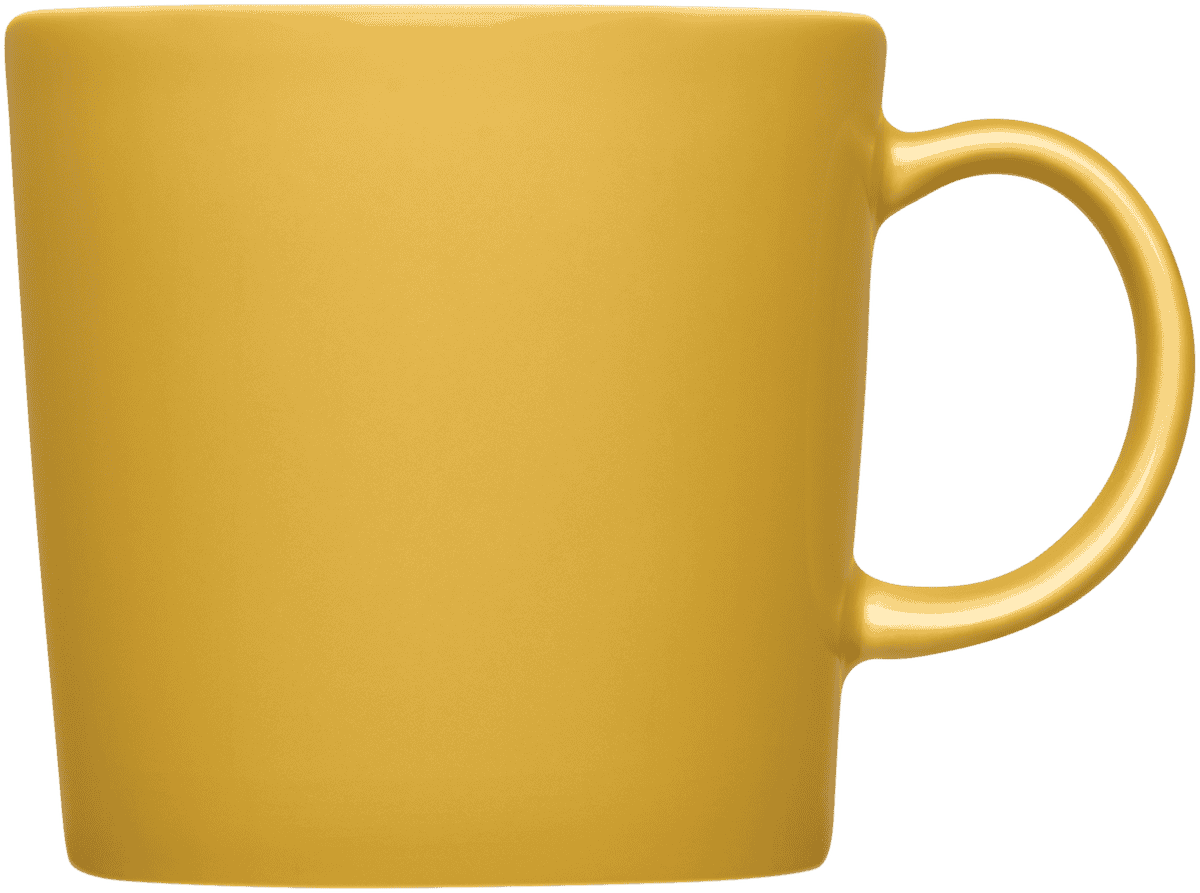 Iittala Muki Teema 0,3 l hunaja | Prisma.fi-verkkokauppa