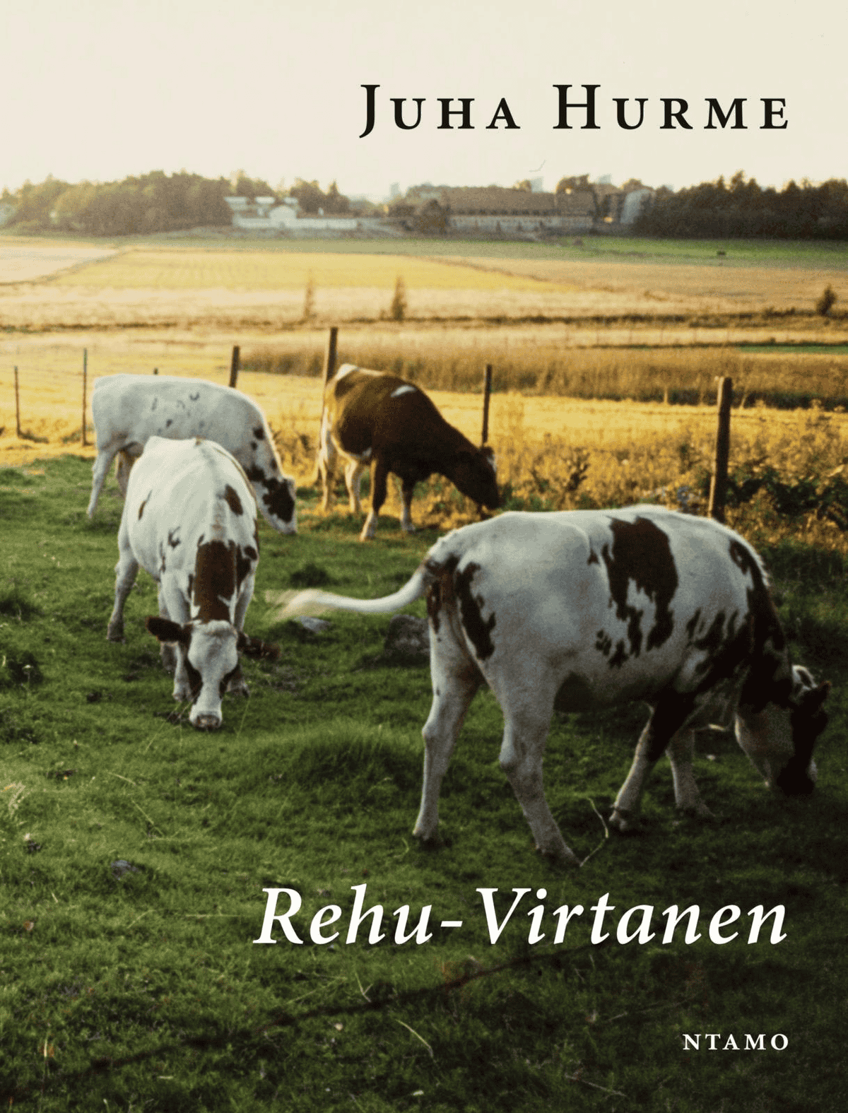 Hurme, Rehu-Virtanen | Prisma.fi-verkkokauppa