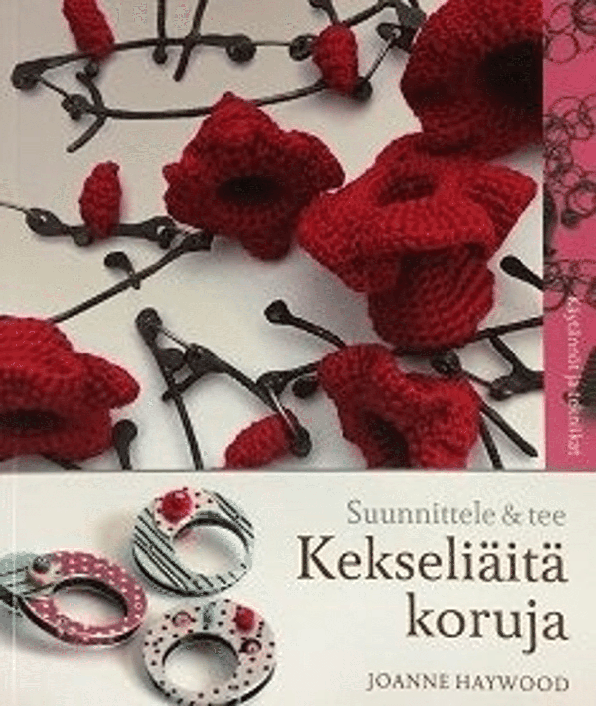 Haywood, Kekseliäitä koruja | Prisma.fi-verkkokauppa
