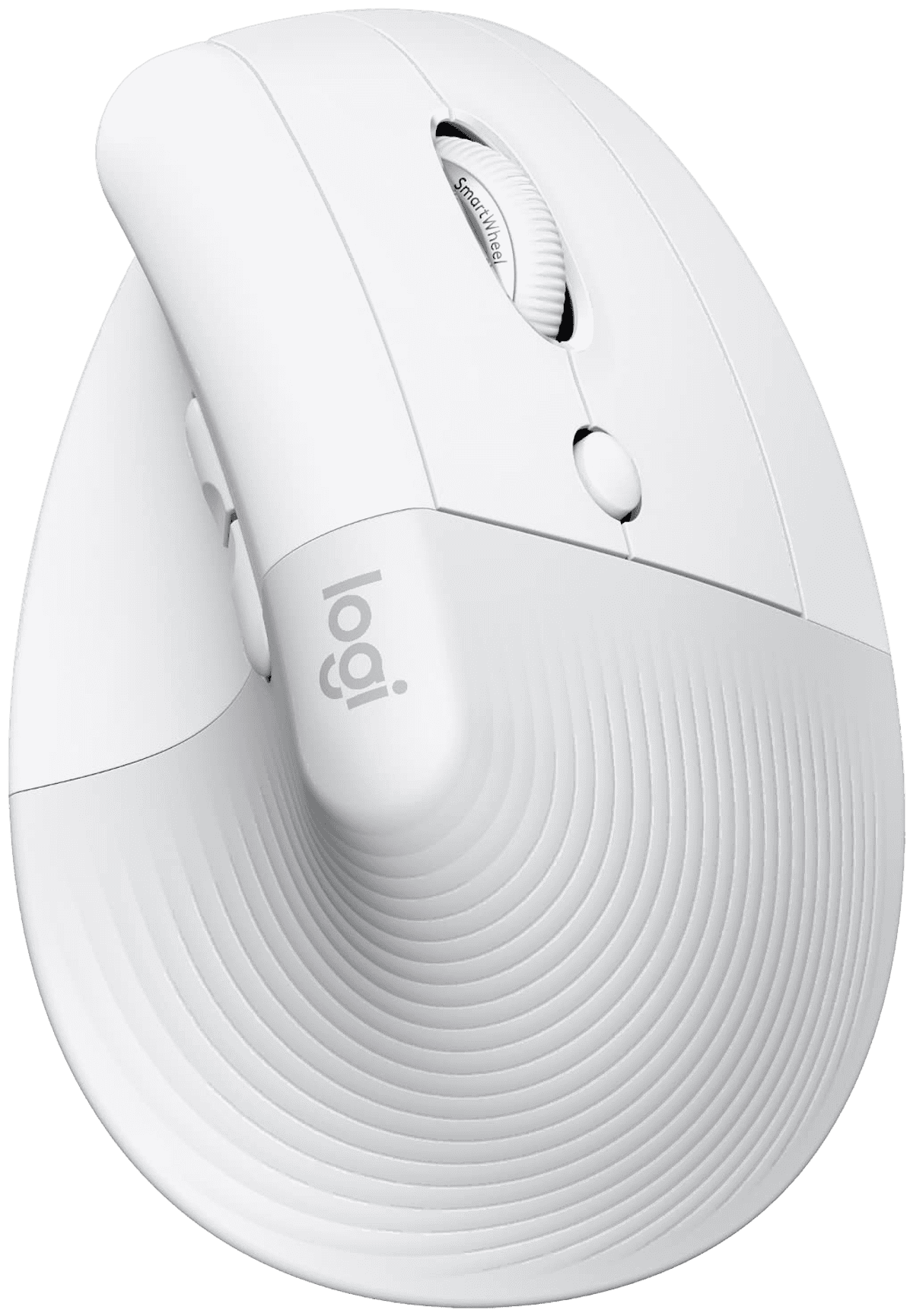 Logitech Hiiri Mac- Lift for Mac - valkoinen | Prisma.fi-verkkokauppa