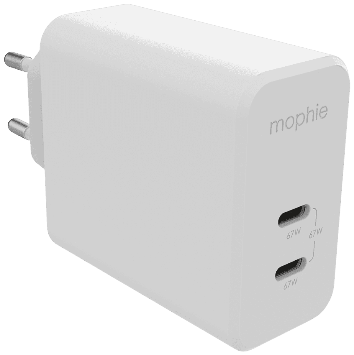 Mophie PC-laturi USB-C 67w | Prisma.fi-verkkokauppa