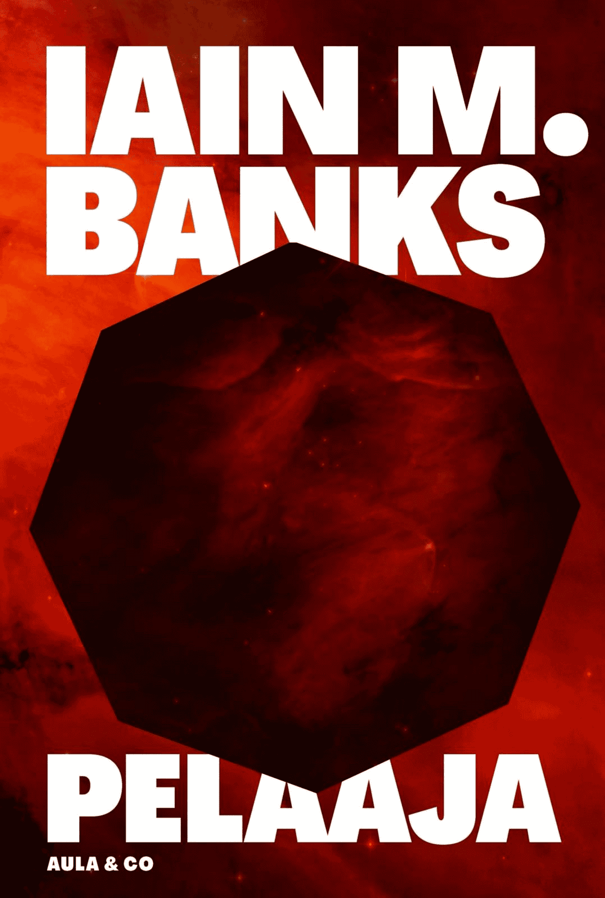 Banks, Pelaaja | Prisma.fi-verkkokauppa