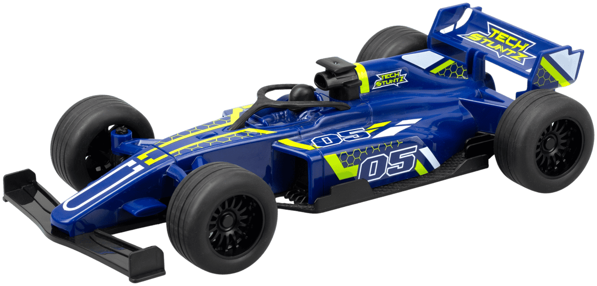 Silverlit Racer Dash radio-ohjattu auto | Prisma.fi-verkkokauppa