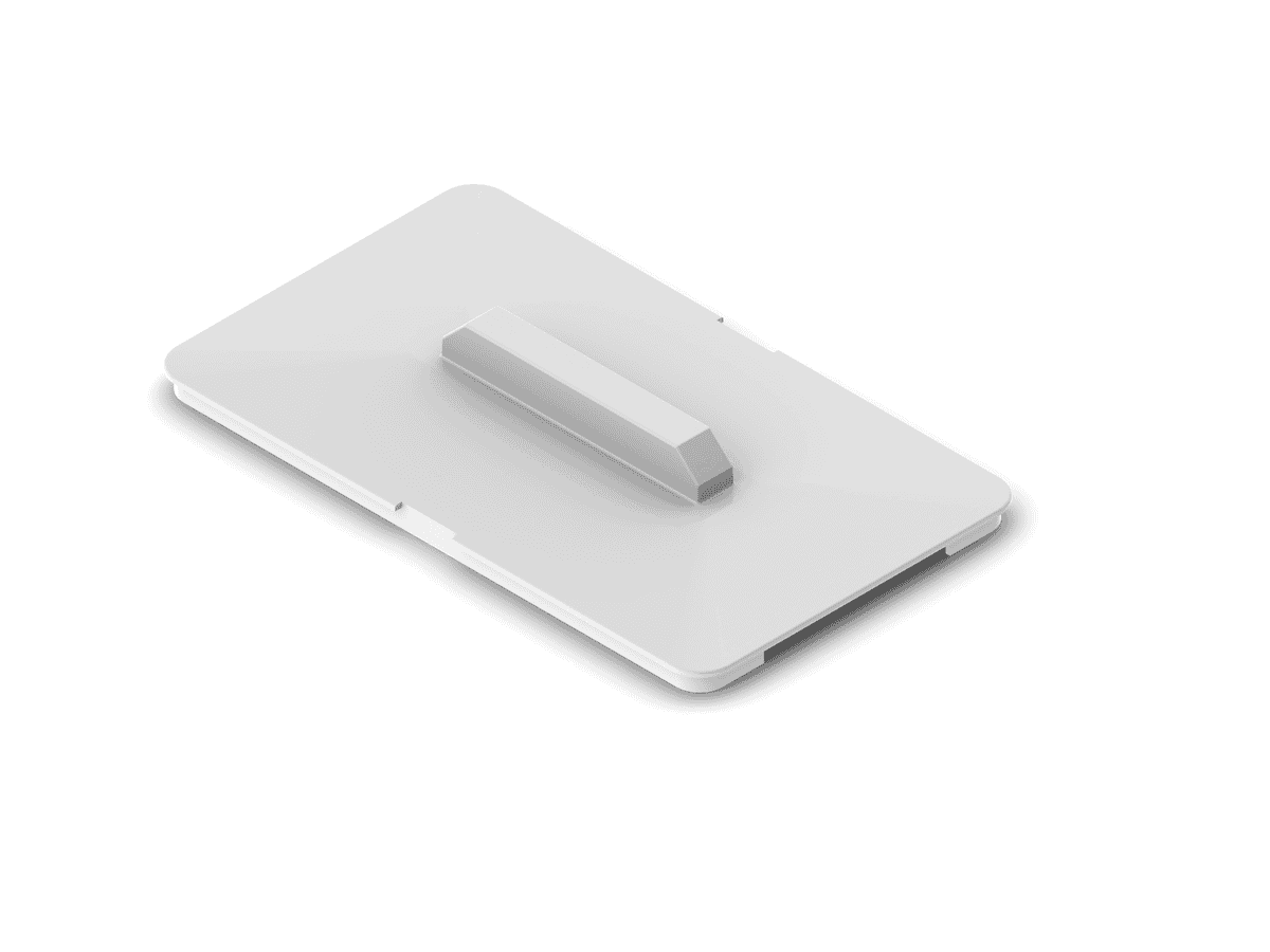 Lanka ja Muovi kansi sankoon LM 518 valkoinen LM 519 | Prisma.fi ...