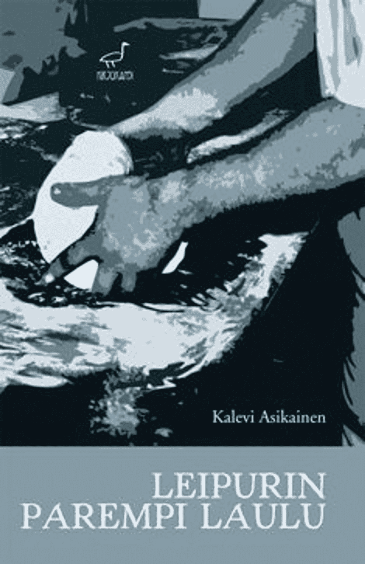 Asikainen, Leipurin parempi laulu | Prisma.fi-verkkokauppa