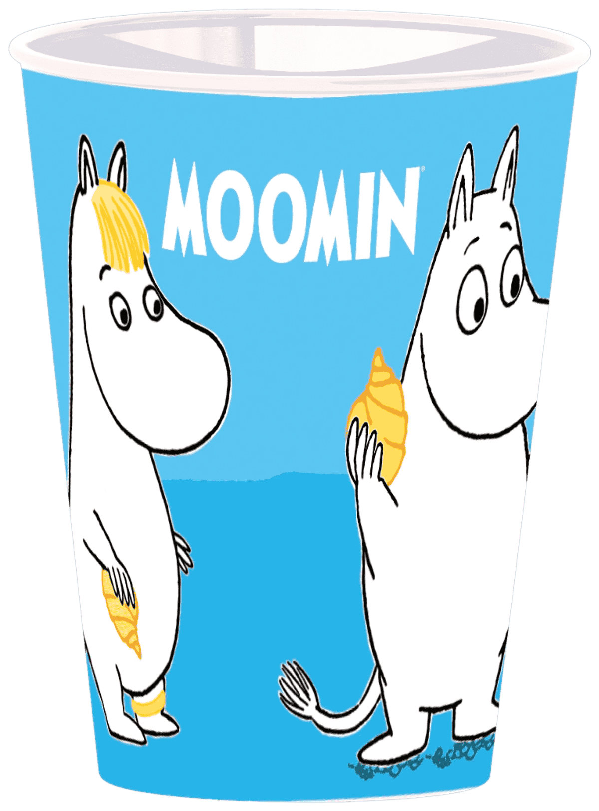 Stor muki Muumi 2,6 dl | Prisma.fi-verkkokauppa