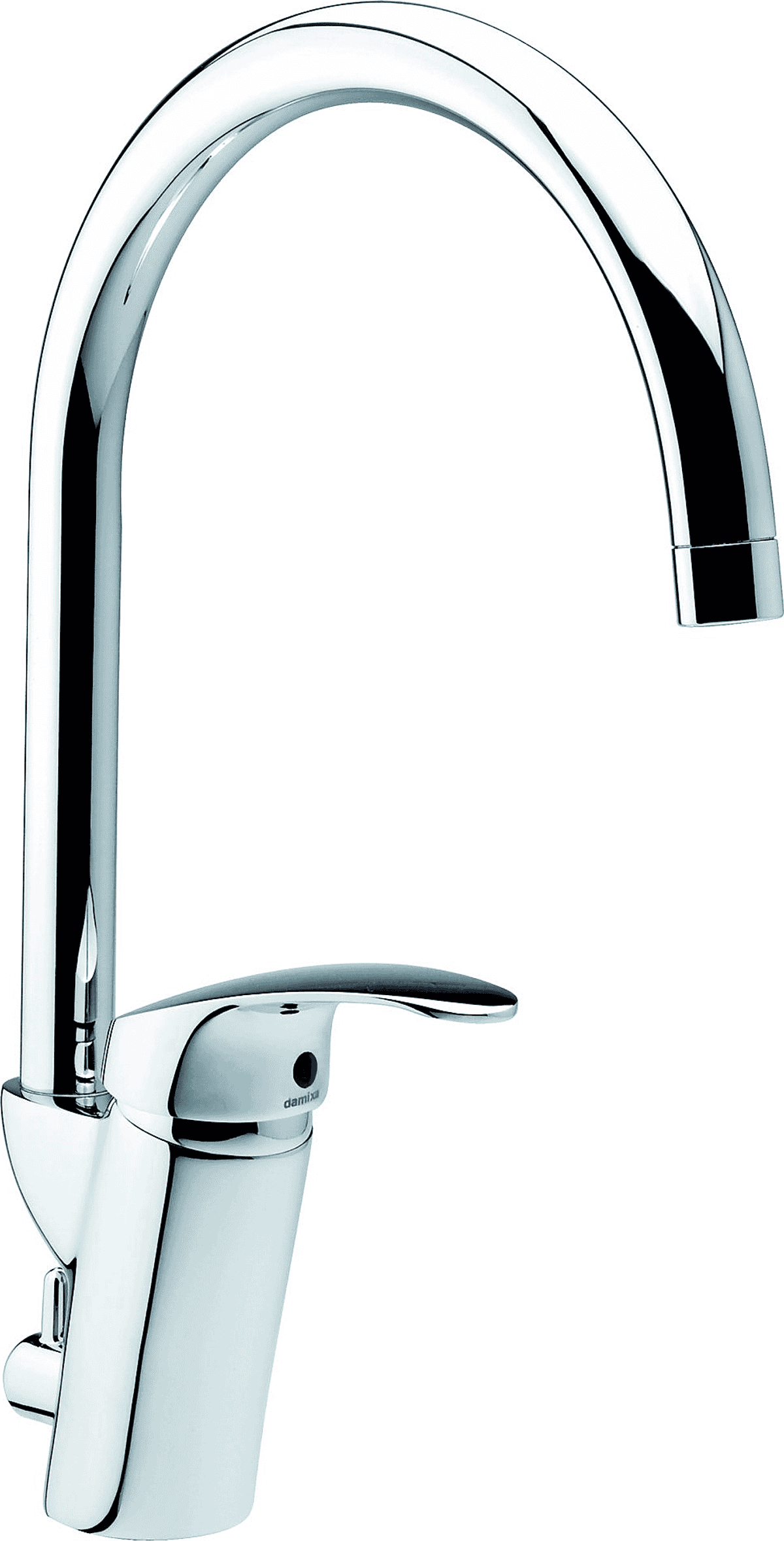 Damixa keittiöhana Space pesukoneventtiilillä | Prisma.fi-verkkokauppa