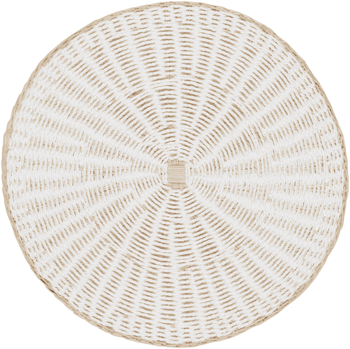 House tabletti paperinaru-rottinki 38 cm, valkoinen | Prisma.fi ...