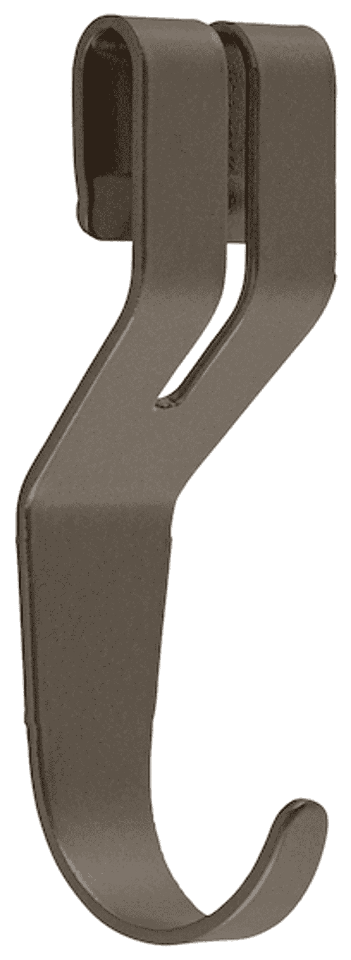 Elfa yleiskoukku 3kpl 472425 graphite | Prisma.fi-verkkokauppa