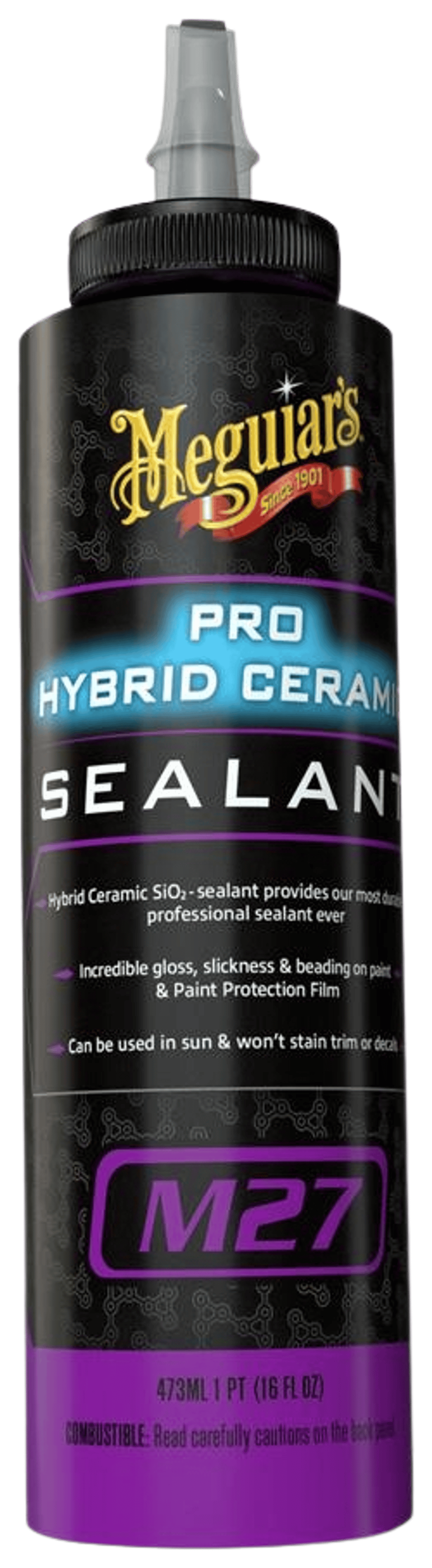 Meguiar's pro hybrid keraaminen sio2 sealant suoja-aine | Prisma.fi ...