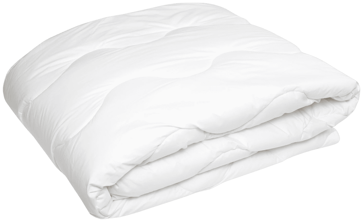 Familon Basic-peite 150x200cm valkoinen 800g | Prisma.fi-verkkokauppa