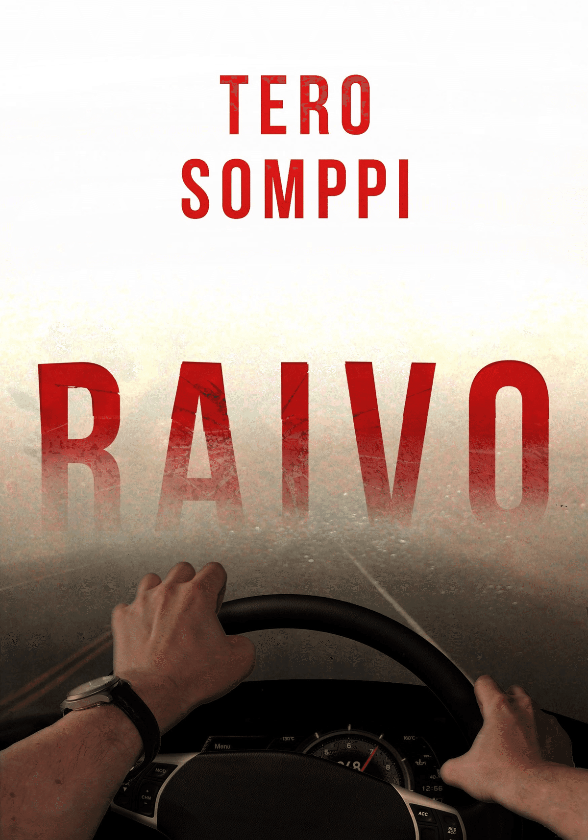 Somppi, Raivo | Prisma.fi-verkkokauppa