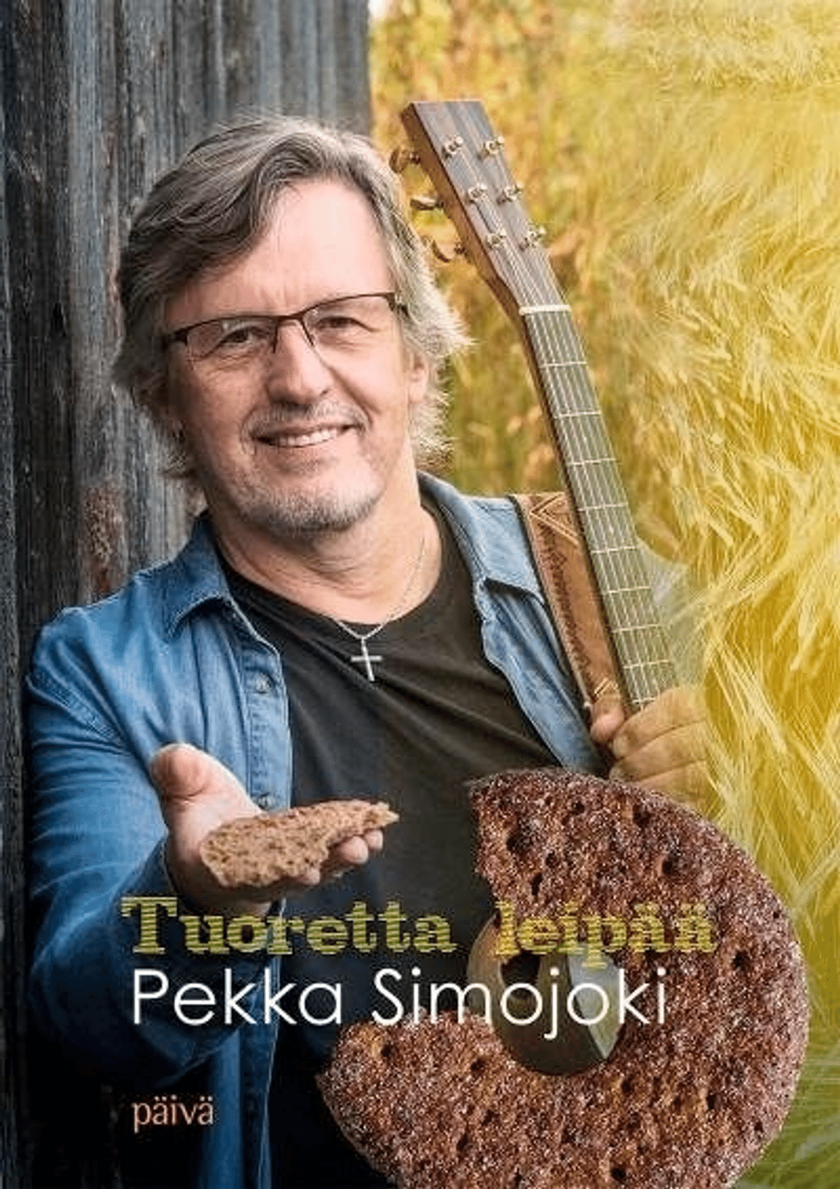 Simojoki, Tuoretta leipää | Prisma.fi-verkkokauppa