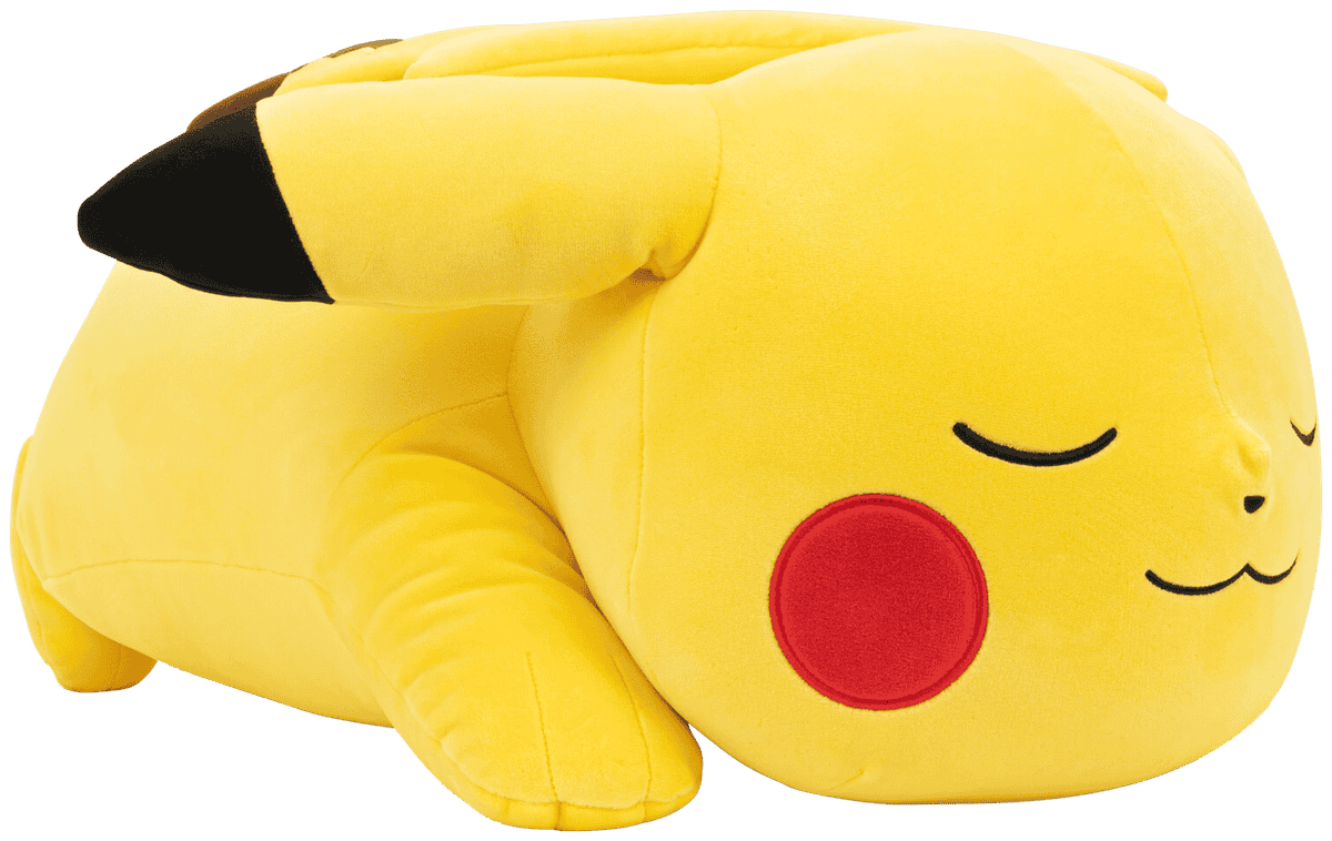 Pokemon Unipehmo Pikachu | Prisma.fi-verkkokauppa