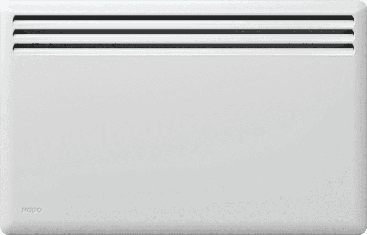 Nobö Front NFK4N 07 lämmitin 750W IP24 40x63 cm | Prisma.fi-verkkokauppa