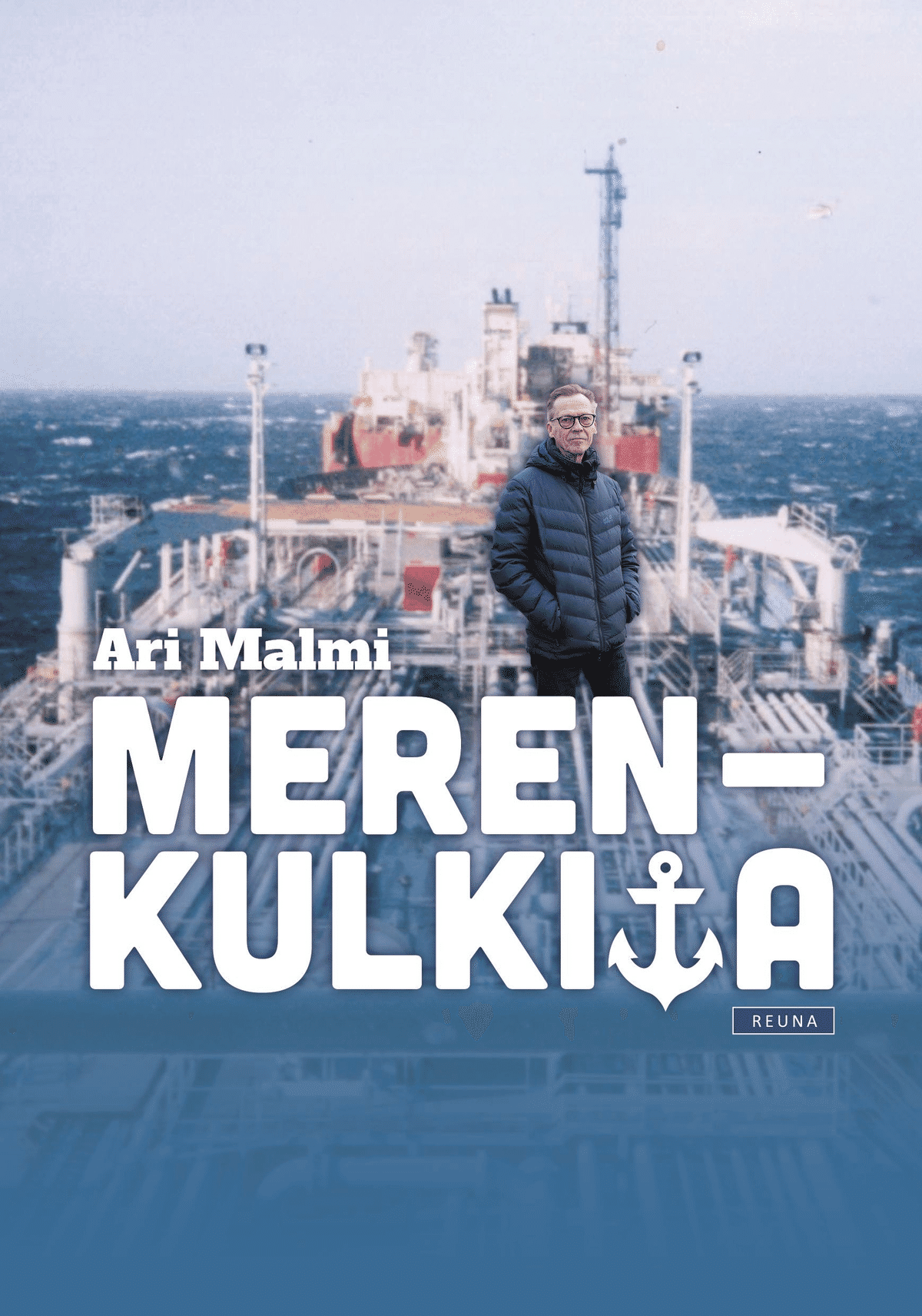 Malmi, Merenkulkija | Prisma.fi-verkkokauppa