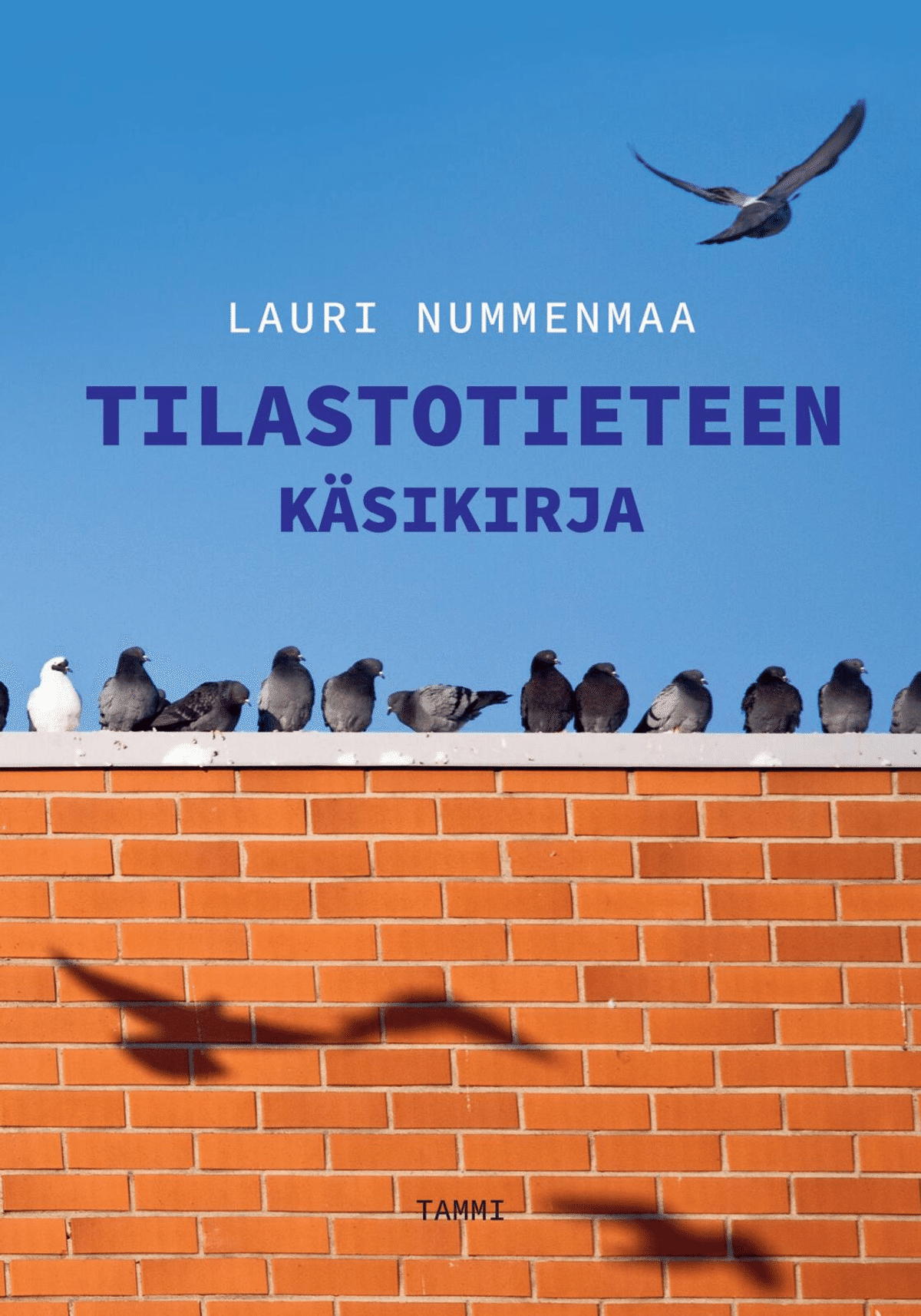 Nummenmaa, Tilastotieteen käsikirja | Prisma.fi-verkkokauppa