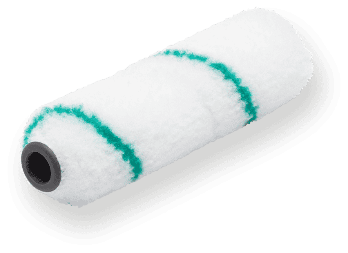 Anza Pro minitela Super Titex 10 cm keskikarkeille pinnoille | Prisma.fi-verkkokauppa