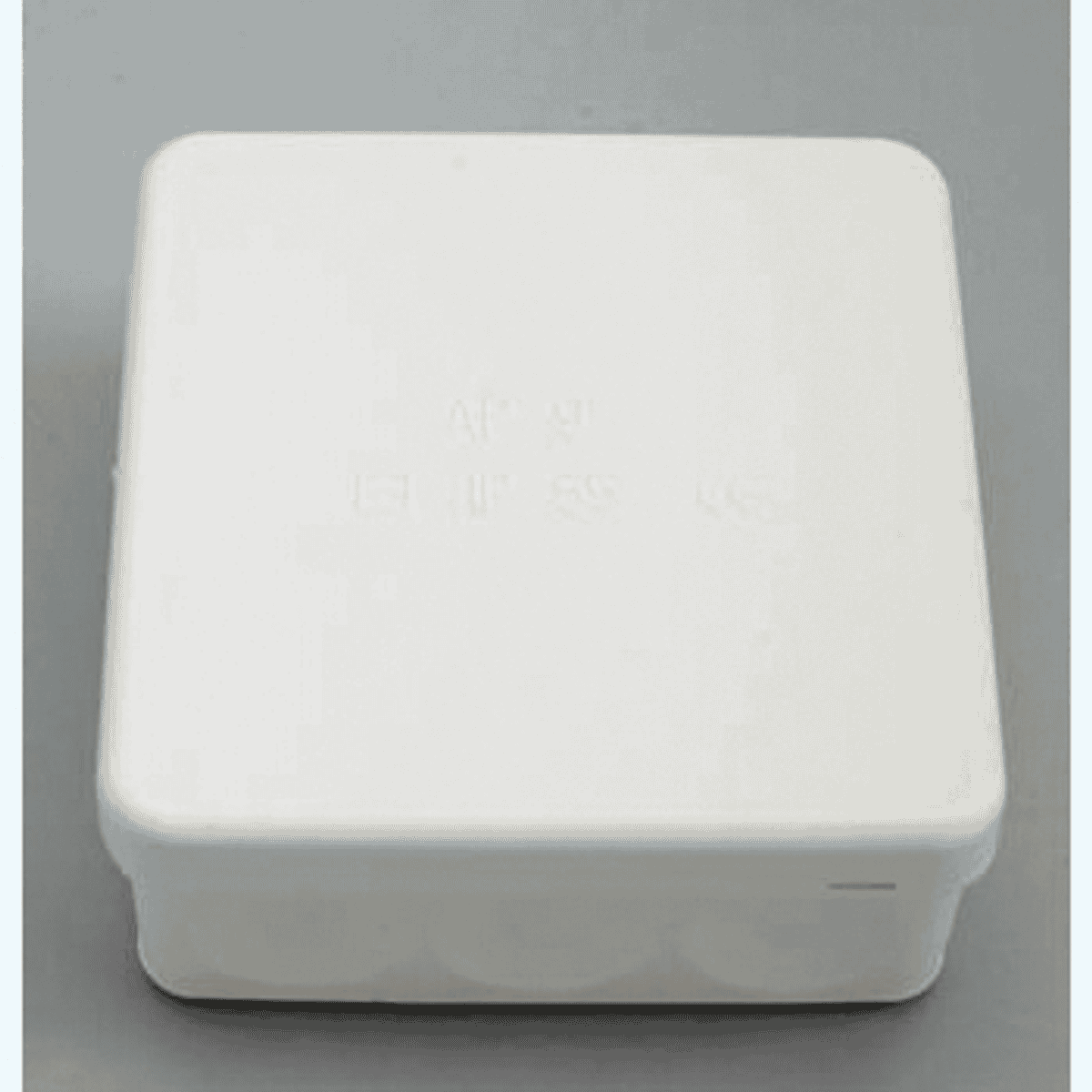 ABB jakorasia pinnallinen IP65 | Prisma.fi-verkkokauppa