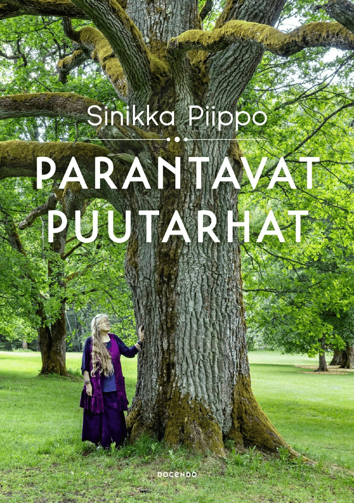 Piippo, Parantavat puutarhat | Prisma.fi-verkkokauppa