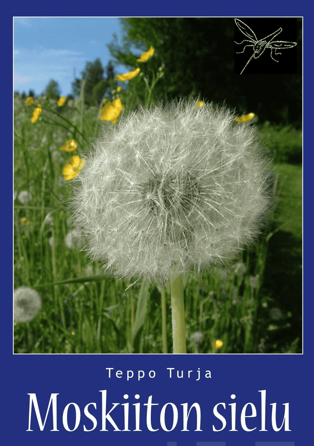 Turja, Moskiiton sielu - Tarina rakastetun tv-toimittajan sielusta ...