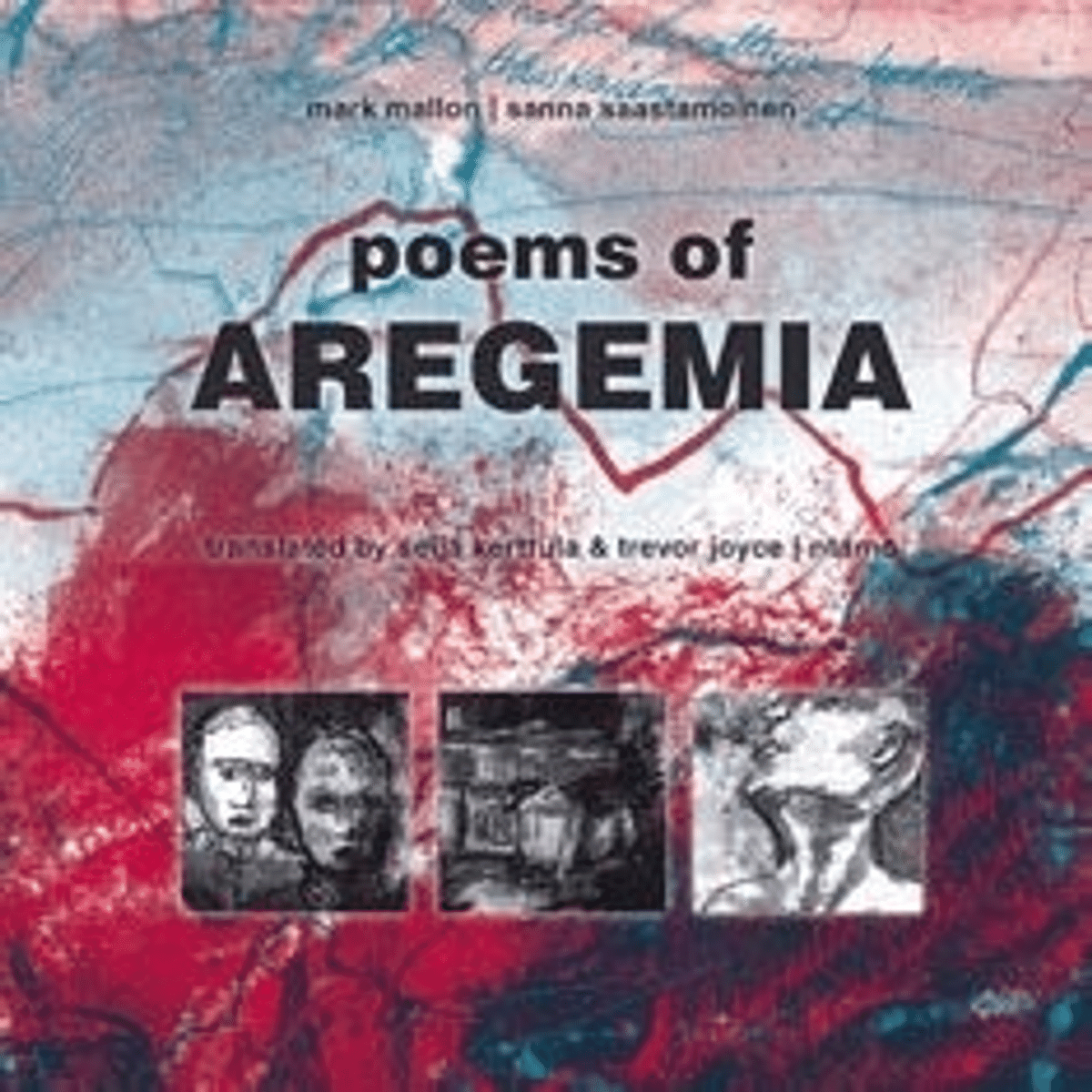 Mallon, Poems of Aregemia | Prisma.fi-verkkokauppa
