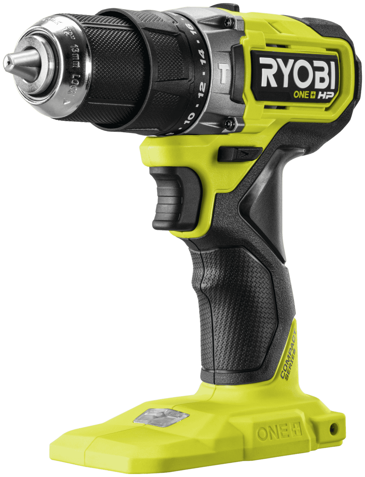 Ryobi iskuporakone RPD18C1-0 | Prisma.fi-verkkokauppa